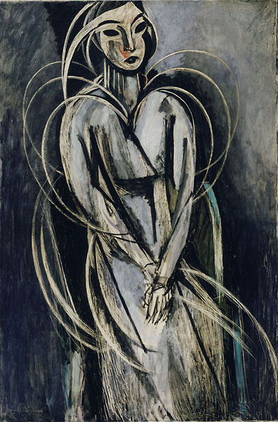 Matisse the Deconstructionist - DRAWING LIFE by fred hatt DRAWING LIFE ...