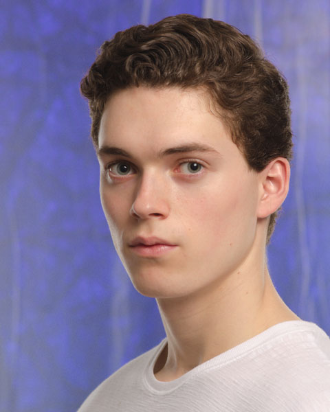 fred hatt - photo/video - headshots and commercial portraits